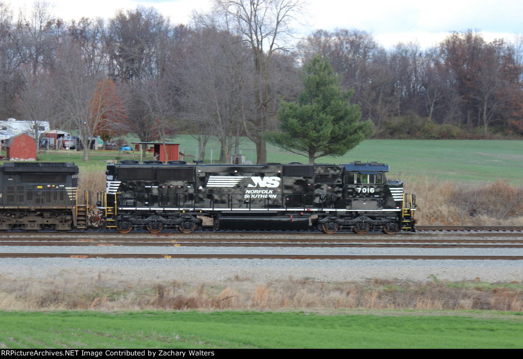 NS 7016